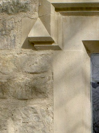 stonecarving workshop, Stroud, architectural stonemasonry