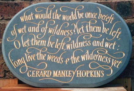 stonecarving workshop, stone carving, mason, Stroud, lettercutting